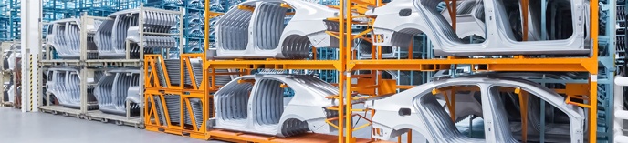 3 Ways Parts Sorting and Inspection Can Get Your Shipment Back on Track