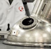 How Does It Measure Up: CMMs vs. Articulating Arms