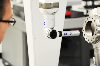 How Does It Measure Up: CMMs vs. Structured Light 3D Scanners