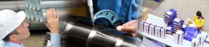 The Importance of Part Sorting & Inspection Services